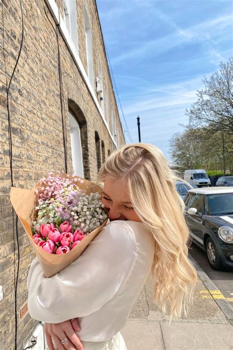 Columbia Road Flower Market In London Izzybisges Columbia Road