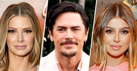 Vanderpump Rules Scandoval Cheating Scandal Explained