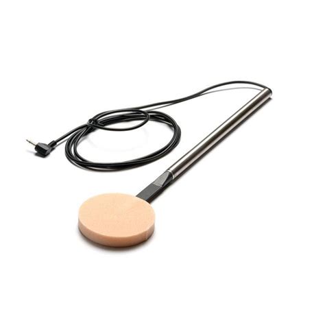 Leaf Switch Assistive Technology