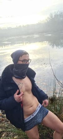 Teen Naked Walk At The Pit Pics Xhamster
