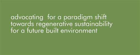 Revolutionary Regenerative Sustainability Restore Training School