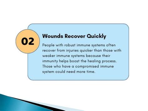 Advantages Of Having A Strong Immune System Yakult India Ppt