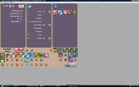 question about doc build