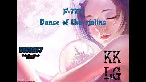 F Dance Of The Violins Dubstep Nocopyright Youtube
