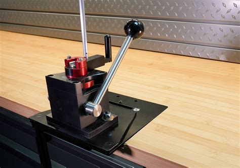 Inline Fabrication Review Ultimate Reloading Organization System