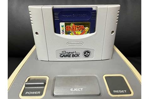 あまり知られていないスーファミ周辺機器たち 驚きのゲーム機内蔵テレビは「ロマンがあった」 Encount 2