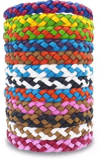 Original Bug Bands Case Of 24 Milford Collection