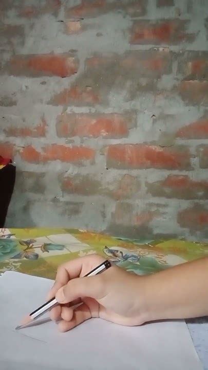 Easydrawing একটা মানুষ ঘুড়ি ওড়ানো ছবি আঁকা Youtube