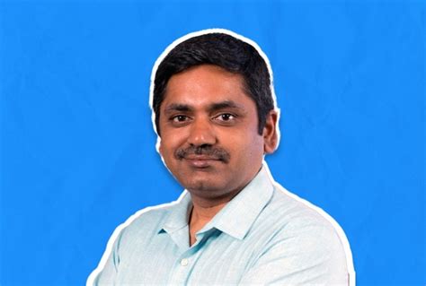 who is balu chaturvedula walmart global tech newly appointed india head