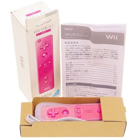Wii ウ Wiiリモコンプラス ルイージ 本体・リモコンジャケット