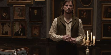 Dorian Gray Penny Dreadful