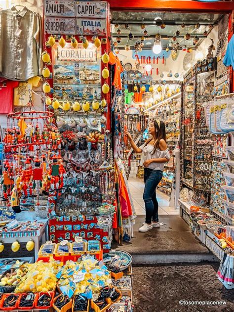 Best Italy Souvenirs: 30 Things to Buy in Italy - tosomeplacenew