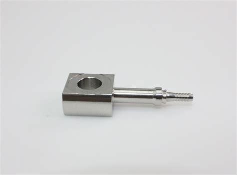 Custom Precision Machining Solutions For Precision Instruments Sibai