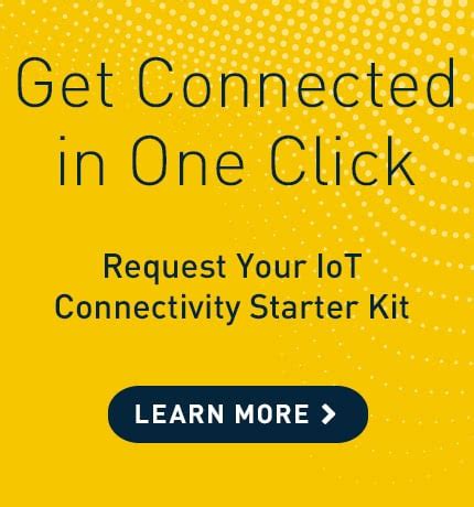 What Is LTE And How Is It Used In IoT