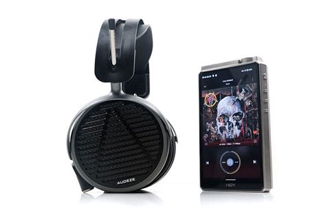 HiBy RS8 Review — Headfonics