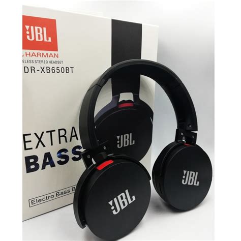 Buy Jbl Jb Bluetooth Headphone Shopright Pk