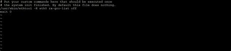Tailscale As Exit Node Discussions Installing And Using Openwrt