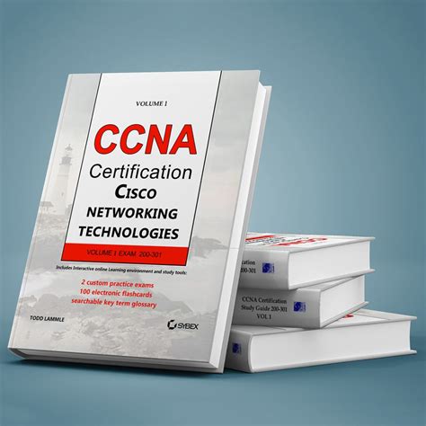 CCNA Certification Cisco Network Technologies Sybex Vol انتشارات رایان کاویان پویا