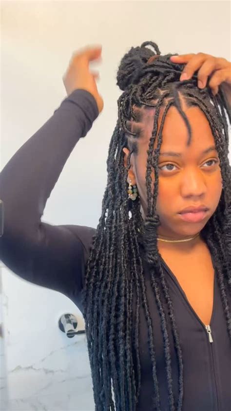 There Are Many Different Ways Of Braiding Some Techniques Are Most Effected At Different Points