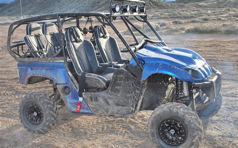February Yamaha Rhino Of The Month Voting Yamaha Rhino Forum Rhino Forums Net