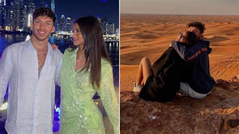 Tão Apaixonada Francisca Cerqueira Gomes Declara Se Ao Namorado Pedro Do Meu Coração