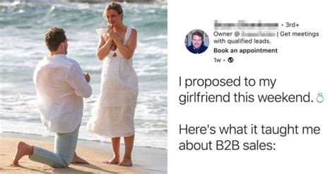 Awkward LinkedIn Posts That Took Cringe To Professional Heights