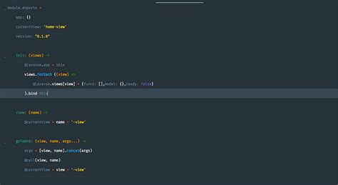 laravel and vue js advanced frontend webapp architecture by russ