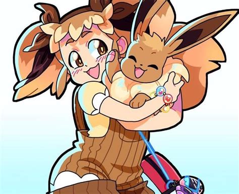 High Three Eeveelution Squad R Eevee