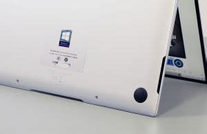 Huawei Matebook X Review Late Fanless Intel Core Display