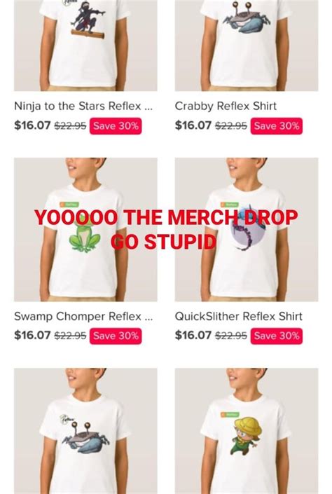 Reflex Math Drip Rshitposting