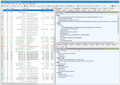 how to use fiddler to troubleshoot issues mo s blog