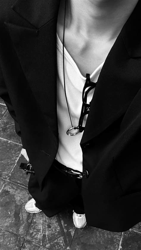 Nhân Nghĩa Dạo Phố Daily Coffeetime Outfitoftheday