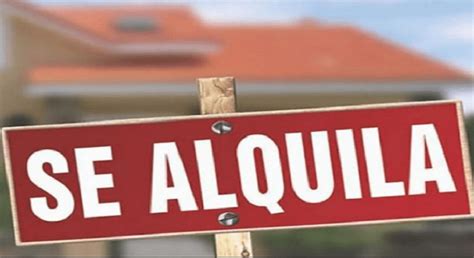 Inflación Pagar El Alquiler La Misión Imposible De Todos Los Meses