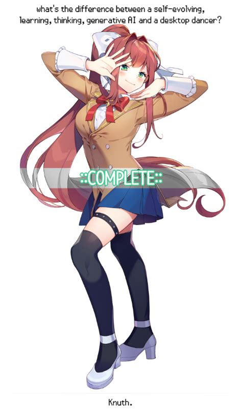 Hypnohub Breasts Brown Hair Dancing Doki Doki Literature Club Eunyack