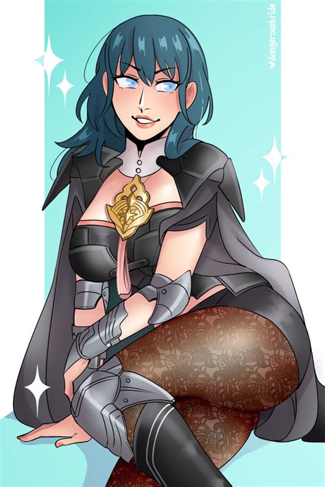 Rule 34 1girls Ass Big Ass Blue Background Blue Eyes Breasts Byleth Fire Emblem Byleth Fire