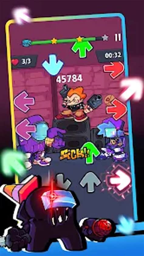 Fnf Vs Imposter V5 Plot Story For Android 無料・ダウンロード