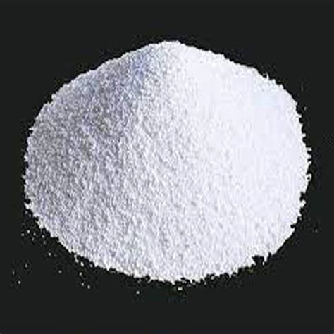 Potassium Bicarbonate