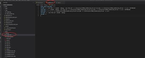 EIDE启用仿真问题 Embedded IDE Forum