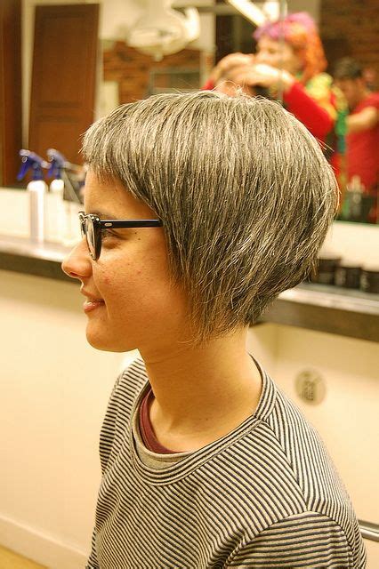 Assimetric Asymmetrical Bob Haircuts Bob Hairstyles Bobs Haircuts