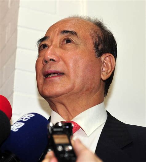 朱立倫辭職參選？王金平：沒和朱見面 政治 中時