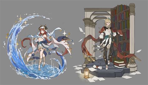 Watson Cross Danbooru