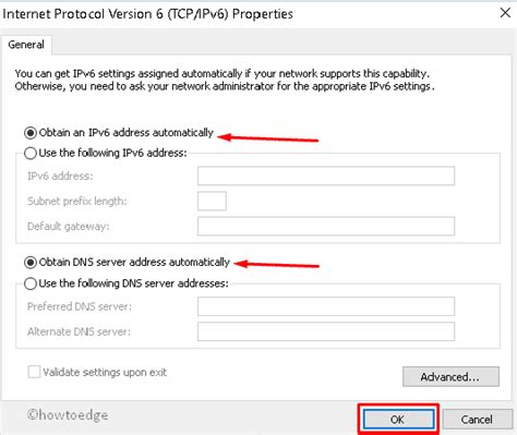 How To Fix ERR NETWORK CHANGED In Chrome
