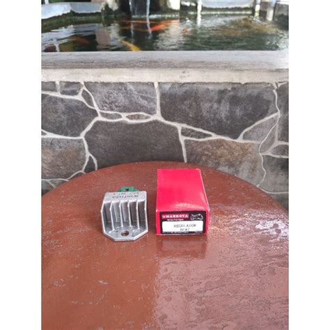 Jual Kiprok Beat Vario 110 Scopy Revo Absolute Regulator Beat Carbu