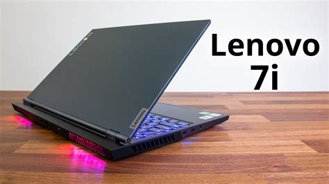 Lenovo Legion 7i - Problems You Need To Know! - YouTube