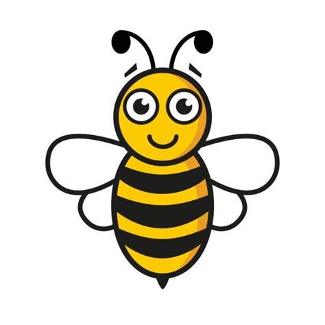 67700개 이상의 Bee 스톡 일러스트 Royalty Free 벡터 그래픽 및 클립 아트 Istock Free