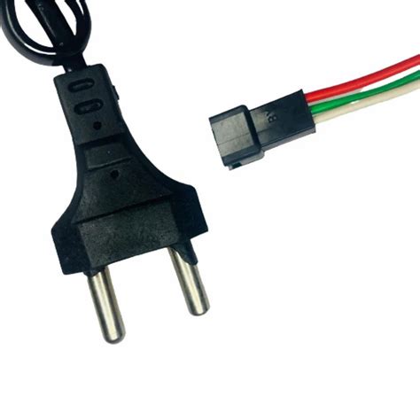 Single Phase Electric Pixel Led Combo Controller 220 V Ac 50 Degree C