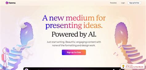 Gamma Best Ai Apps Of 2024