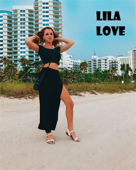 Lila Love Bio Career Weight Age Family Husband More Actors Hunk