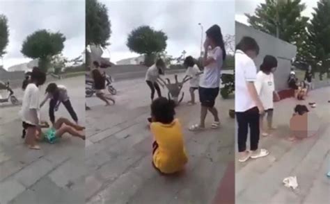 Vụ nữ sinh bị đánh ở Quảng Trị Gia đình 2 học sinh đánh bạn đến xin lỗi