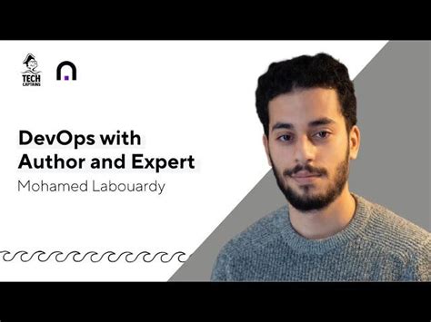 Mohamed Labouardy On Linkedin E3 Mohamed Labouardy The Devops Expert